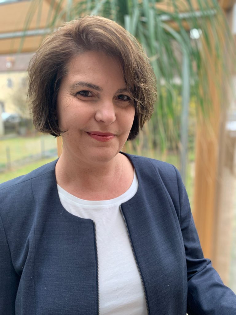 Unser Team – Farcap